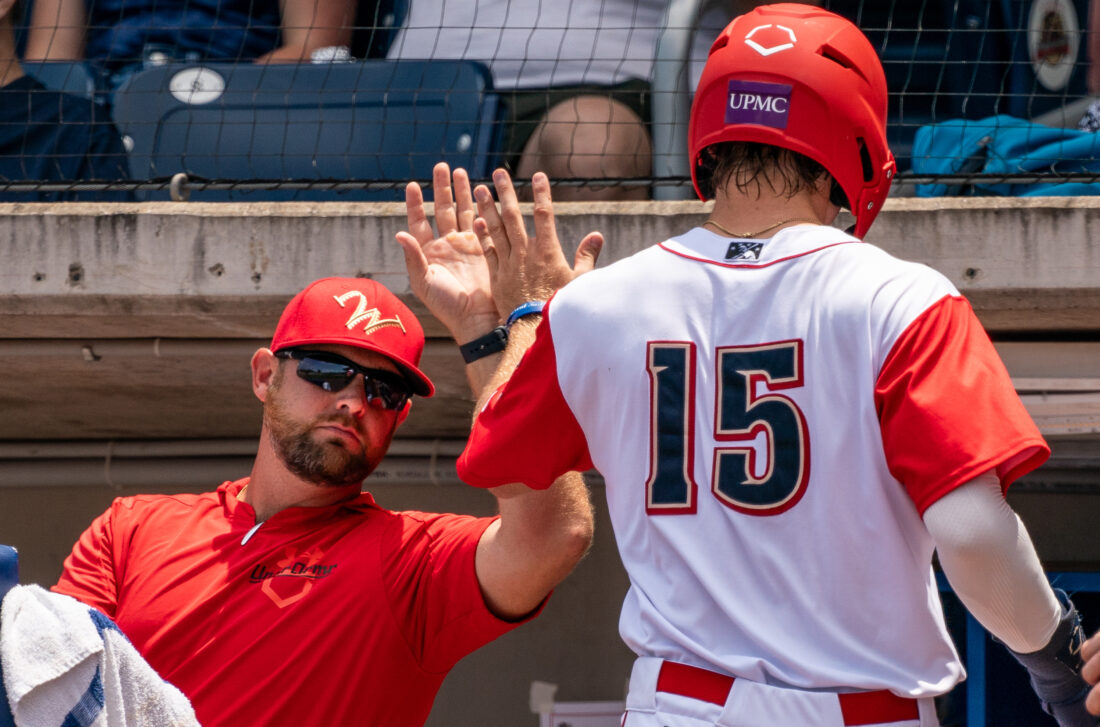 Offense has been playing great lately for the Crosscutters | News ...